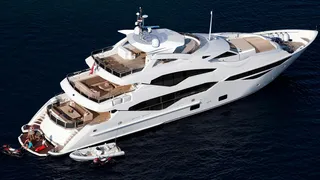 Sunseeker yachts for sale store